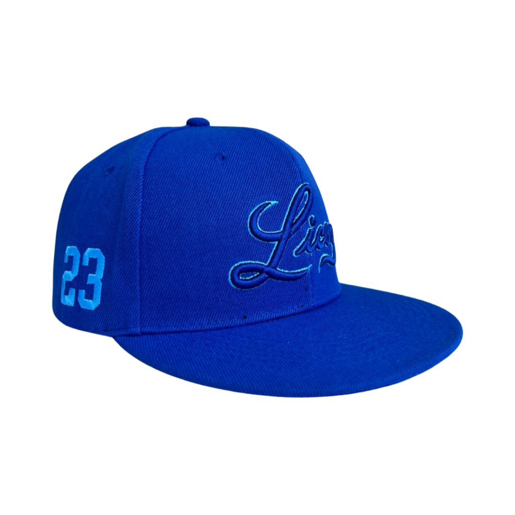 Home Run Style: Shop the Finest licey Baseball Hats Gorra for Every ...